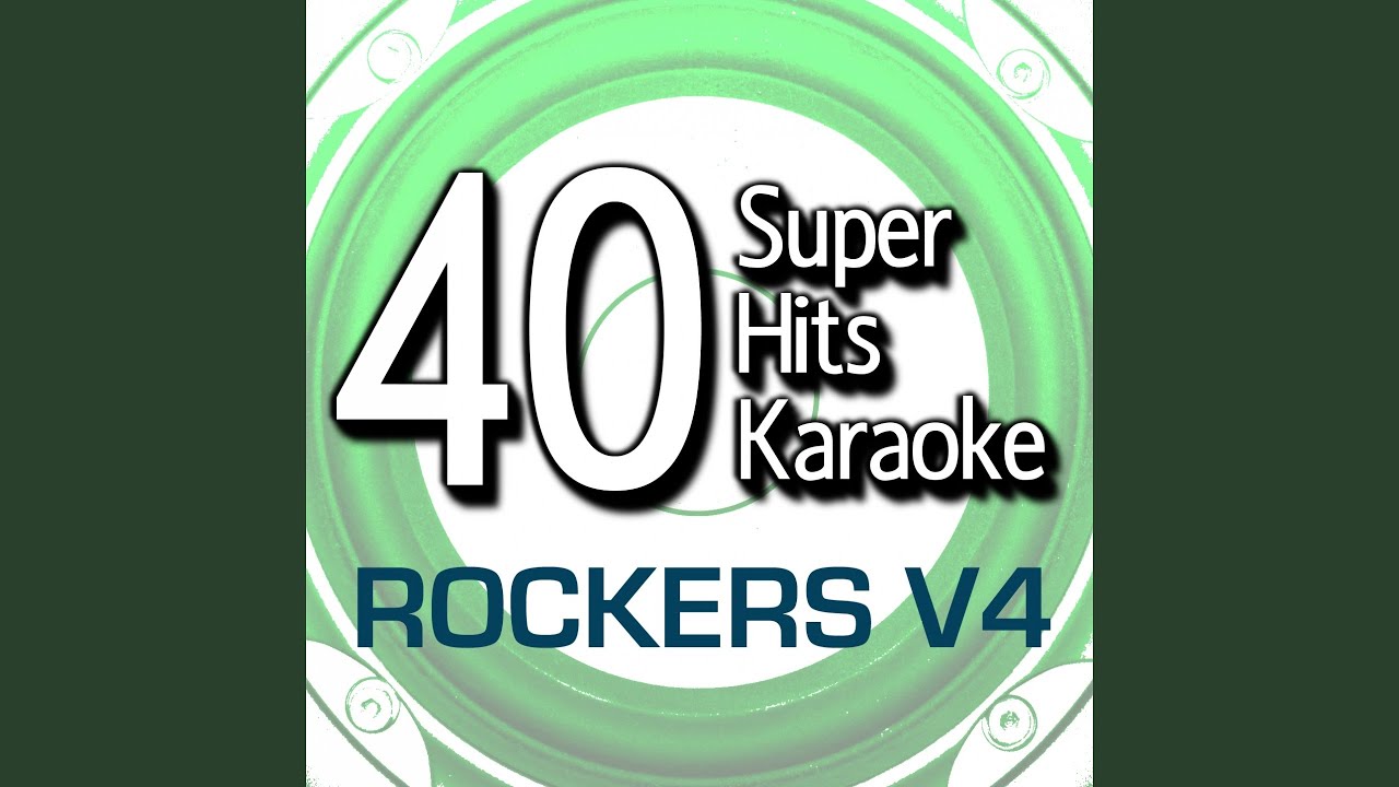 Grease Lightning (Punk Rock Karaoke Version from ''grease'') - YouTube