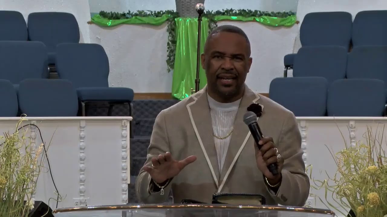 Greater Pure Light Church - YouTube