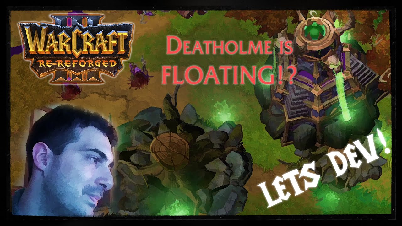 Say HELLO to Sylvanas... But actually MODELS! - Warcraft 3 Re Reforged ...