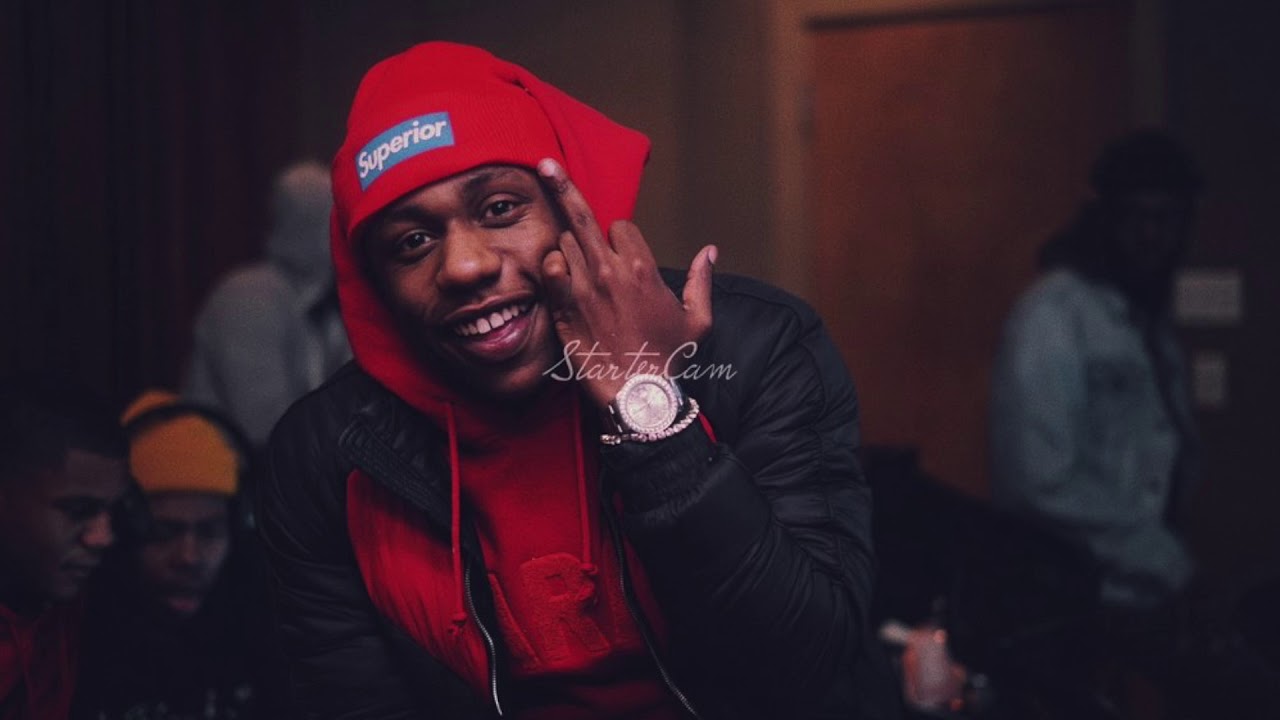 Q Money x Lil TJay x Lil Gotit Type Beat With Hook 2018 - "50k" - YouTube