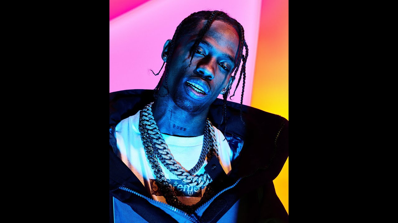 (FREE) ASAP ROCKY X TRAVIS SCOTT TYPE BEAT - DELUXE - YouTube