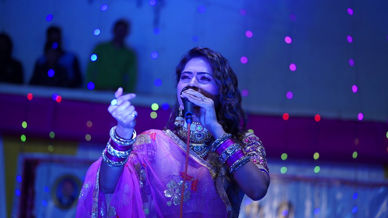 Mamta Soni live 25/2/2020 - YouTube