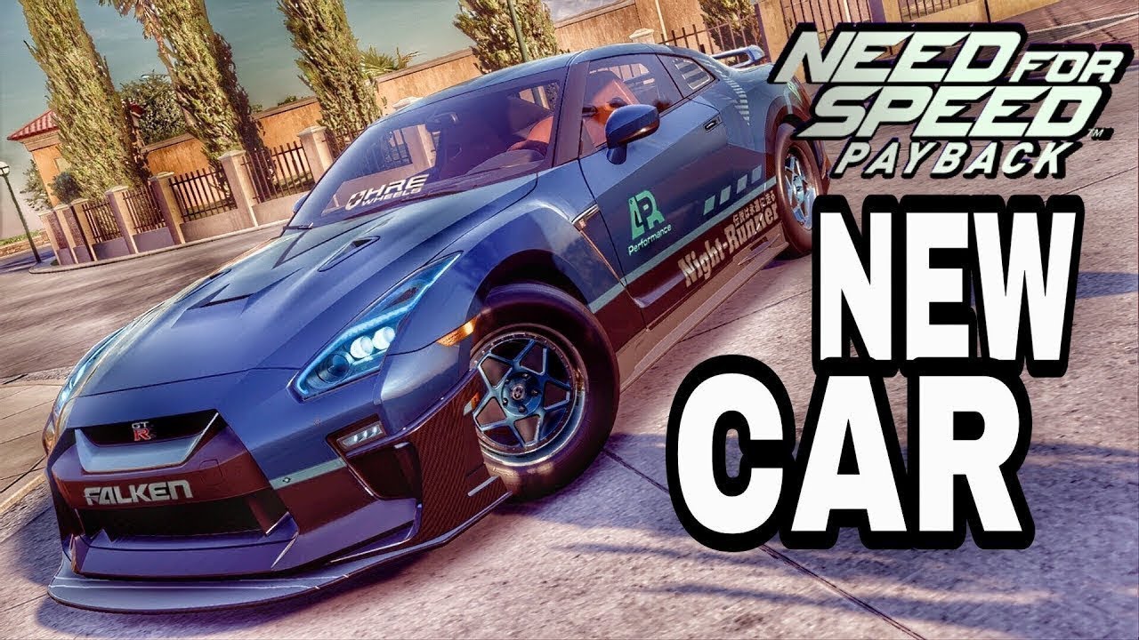 LOCALIZAÇÃO - NISSAN GTR MITKO VASILEV DIAMOND BLOCK - NOVO CARRO ...