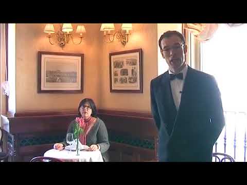Cómo tratar a un cliente conflictivo - YouTube
