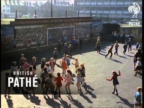 Children At Play (1971) - YouTube