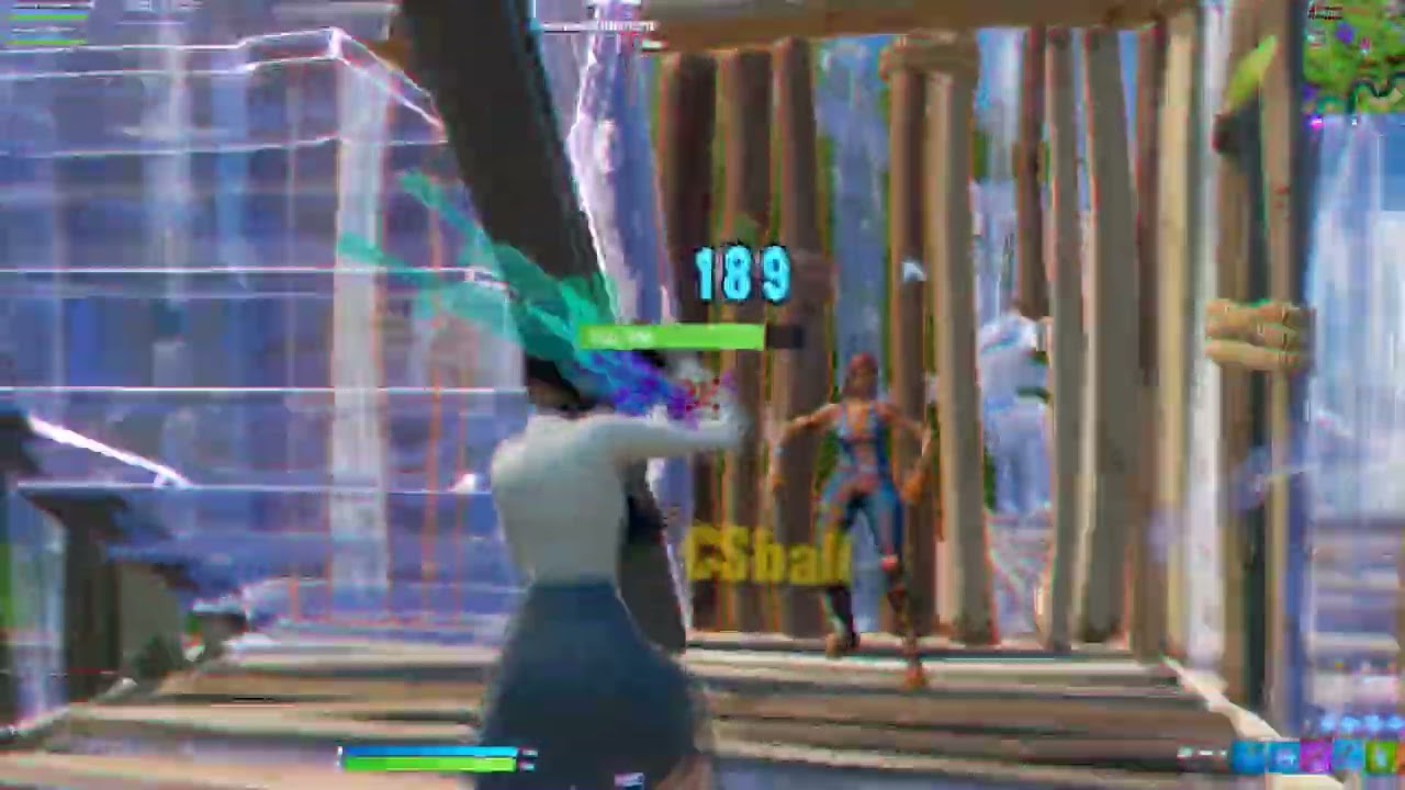 His & Hers 🔐 | Practice Edit Free Fortnite Montage Editor - YouTube