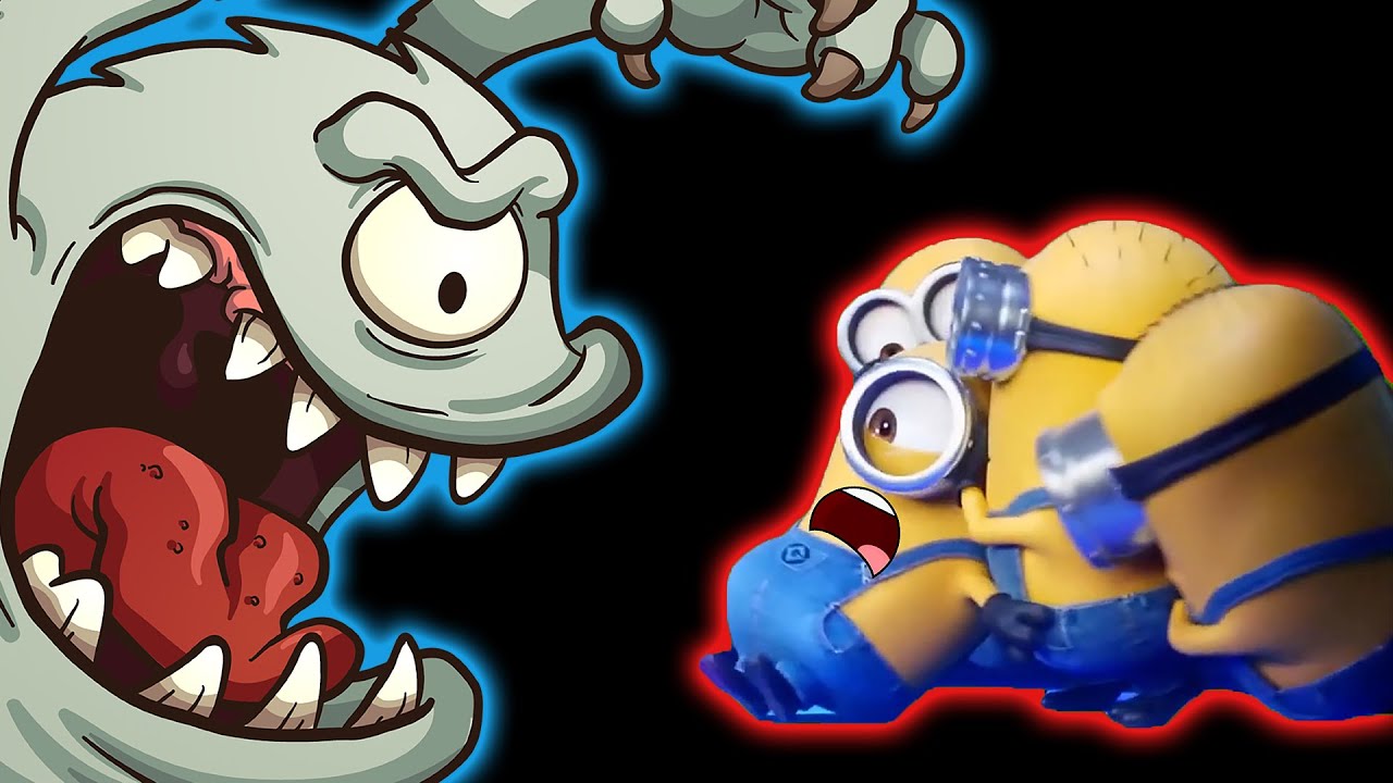 Minions Pushing Sound Variations in 30 Seconds - YouTube