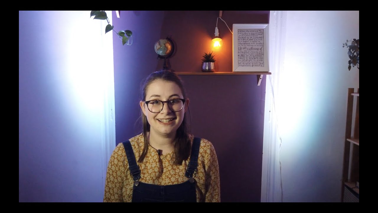 Devotional No. 9 "The Show Must Not Go On" - YouTube
