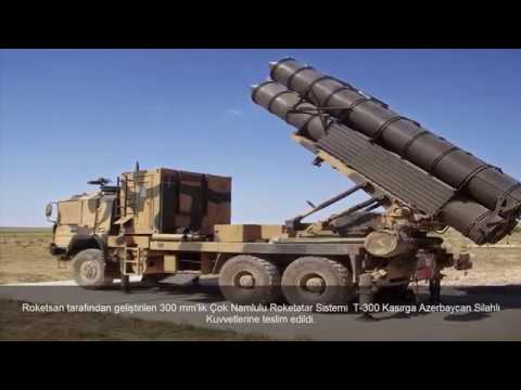 Azerbaycan T 300 Kasırgayı Neden Türkiyeden Aldı