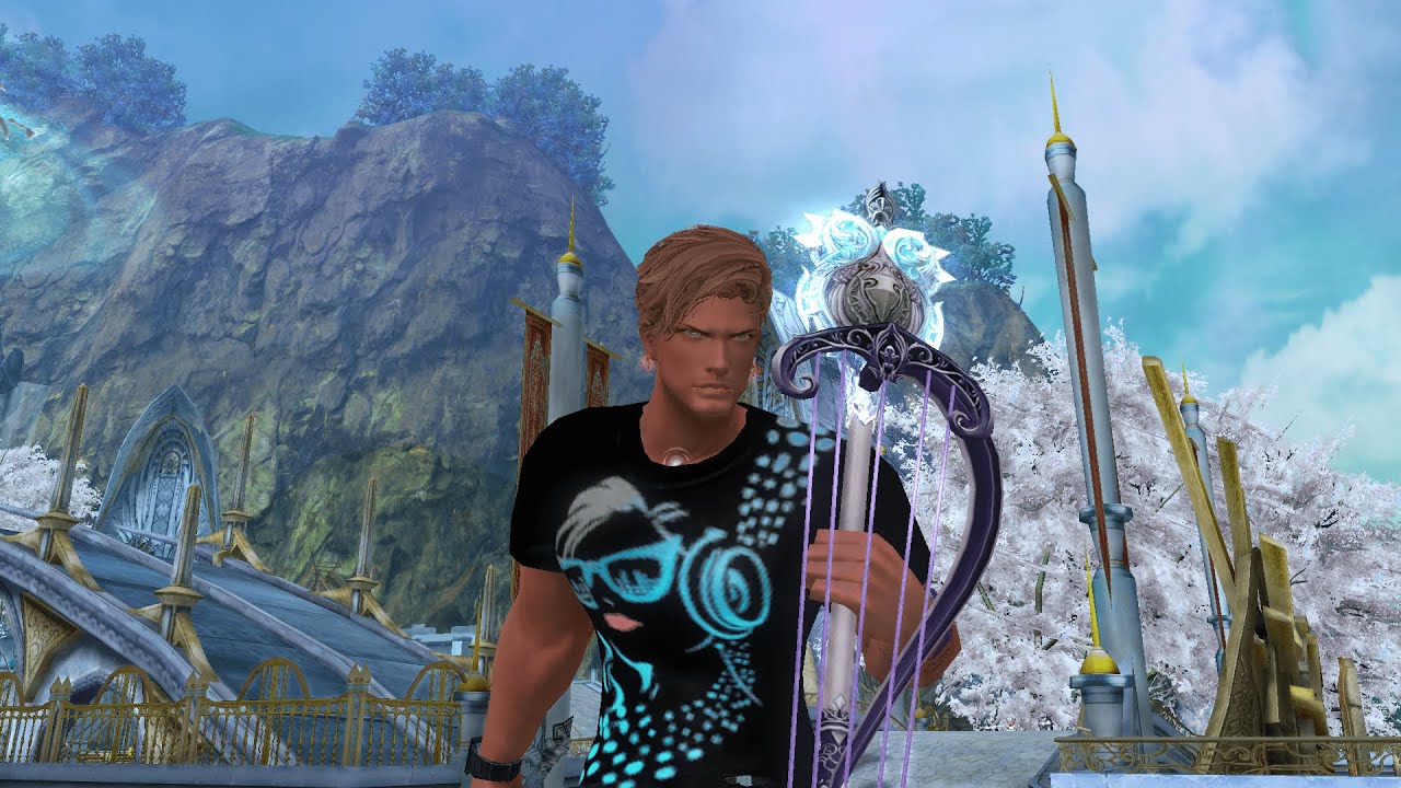 MMORPG 2020 : AION 7.5 RAID ELYOS 4/4 FORTO - YouTube