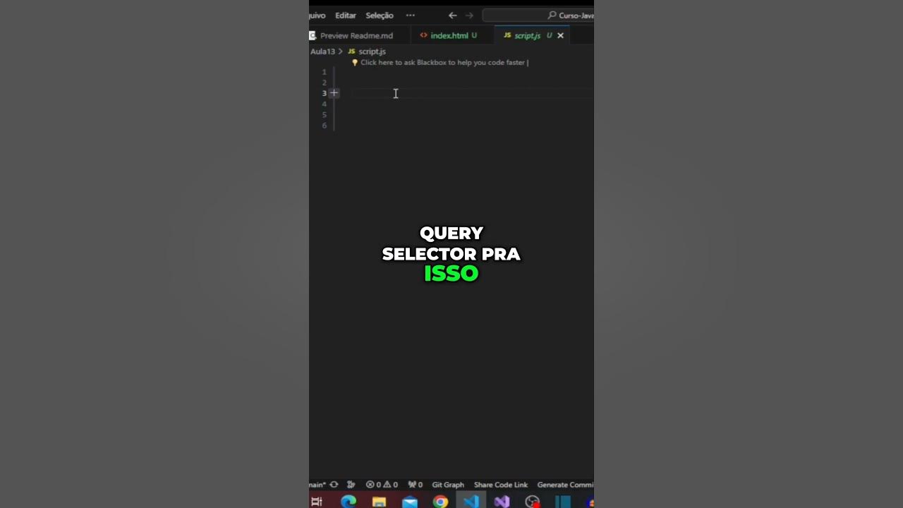 Curso De Javascript Grátis 🎯🎓🤑 Shorts Javascripttutorial