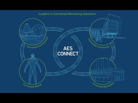 AES CONNECT - YouTube