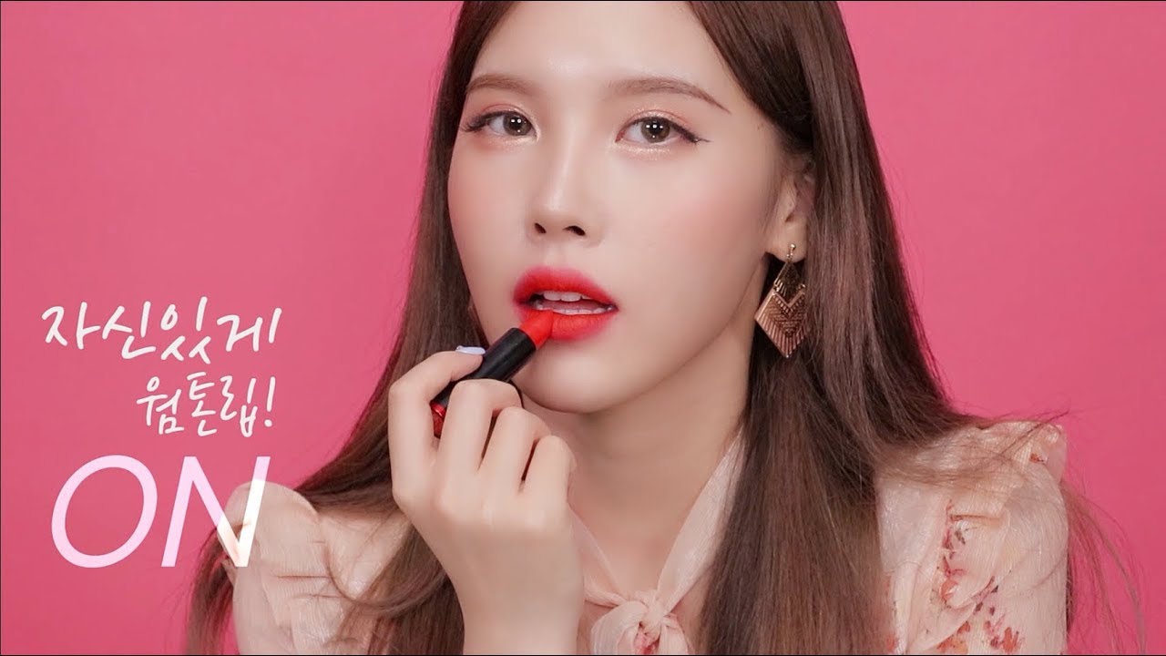 [클리오 루즈힐] 레나의 6호 헤이써니(Hey Sunny) - YouTube