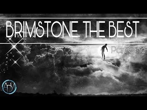 ▪️ BRIMSTONE. MEGA MIX. PART ONE▪️