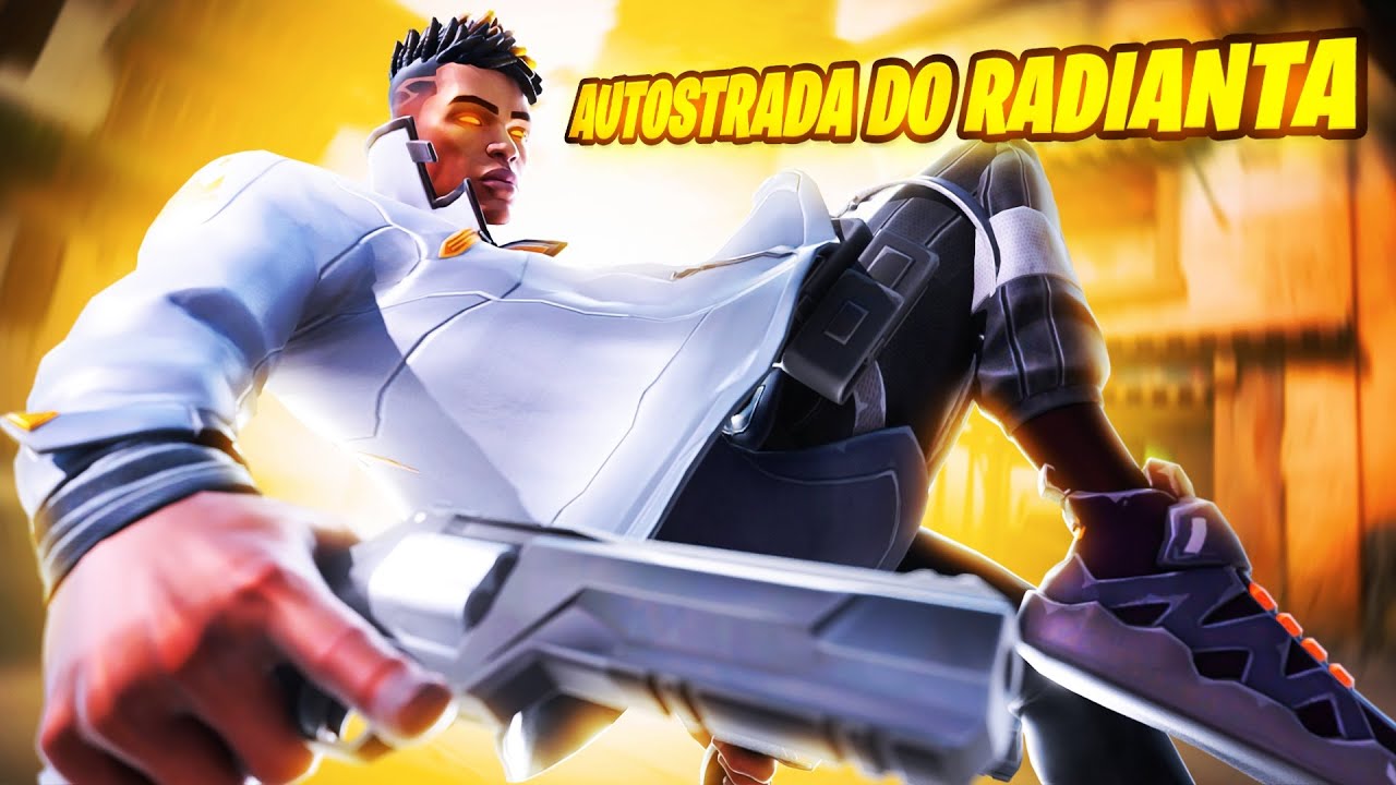 AUTOSTRADA do RADIANTA - YouTube