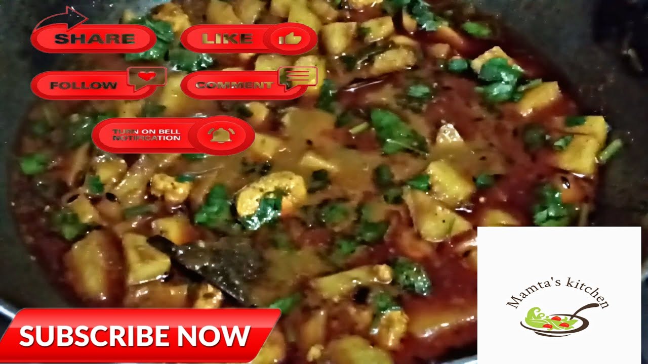 simple sa nasta mamta's kitchen ke sath #youtube - YouTube