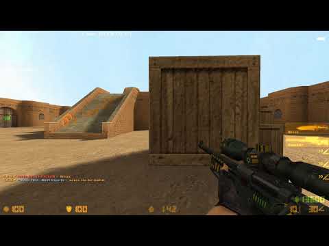 Counter Strike 1.6 Komik Anlar[CS 1.6]