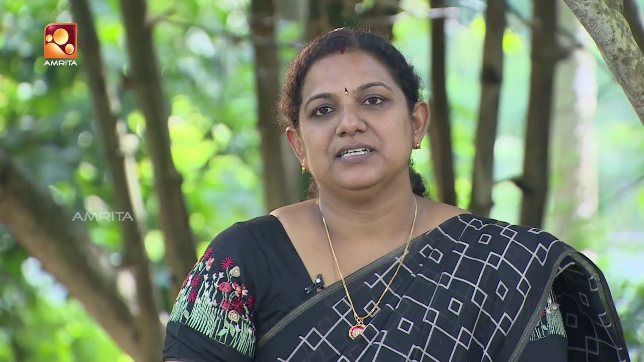 JEEVADHARA | Episode -169 #AmritaTV - YouTube