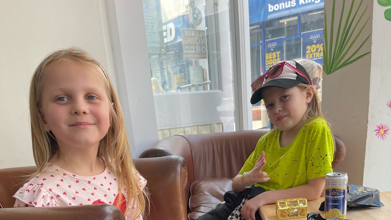 Grapefruit Challenge - YouTube