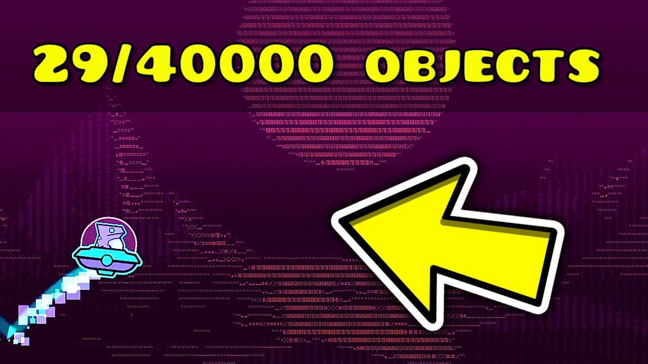 Geometry Dash Levels That Shouldn t Be Possible YouTube Geometry Dash Levels That Shouldn t Be Possible YouTube