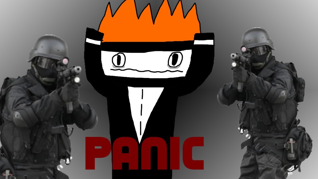 So I got swatted... - YouTube