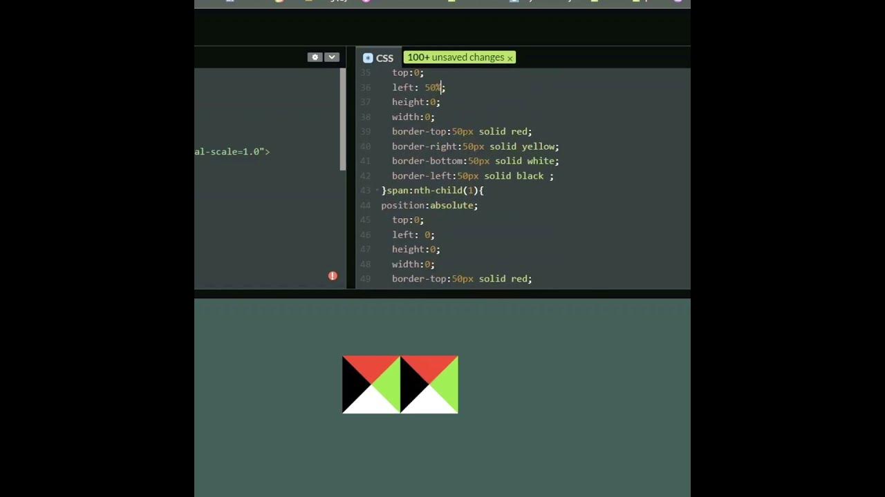Cssart Youtube
