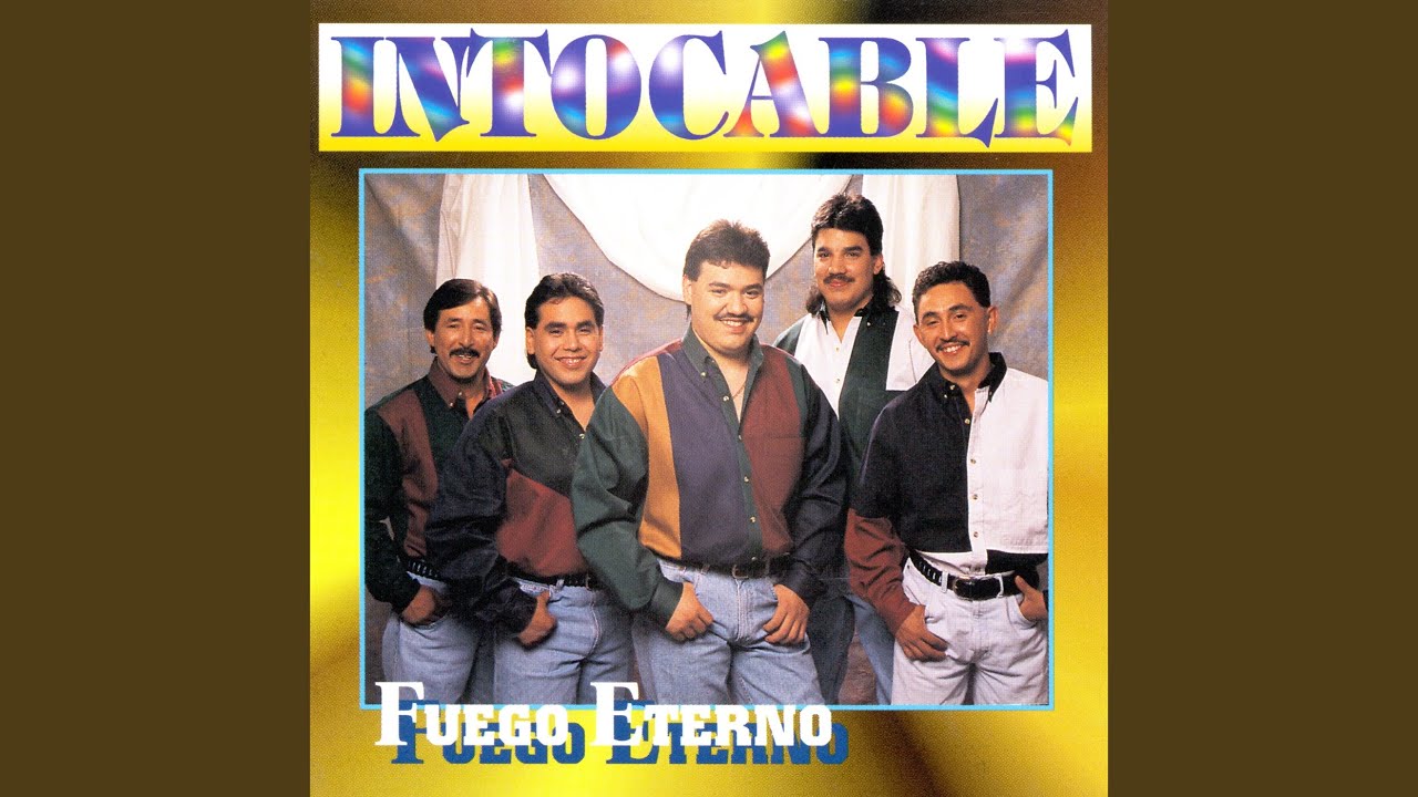 Fuego Eterno - YouTube