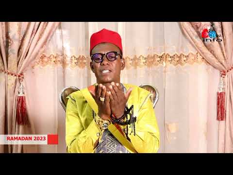 Ramadan 2023 : L'honorable Salmana Amadou Ali attire l'attention de la communauté musulmane
