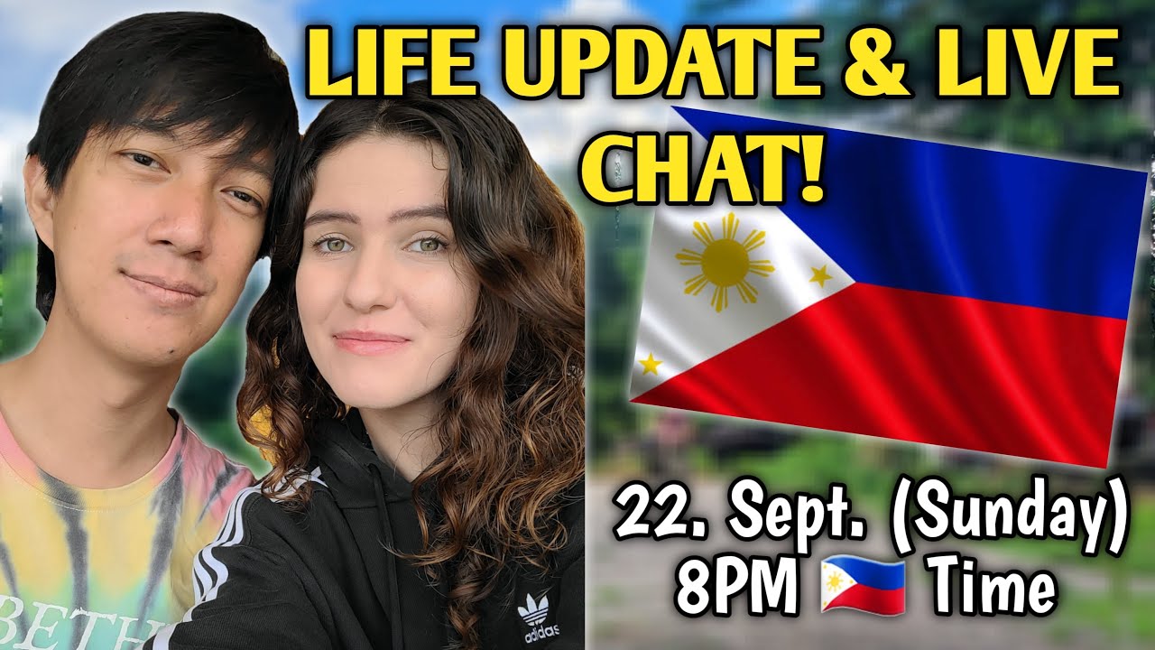 Philippines Life LIVE CHAT! Life & Pregnancy Update, Chismis and more ...