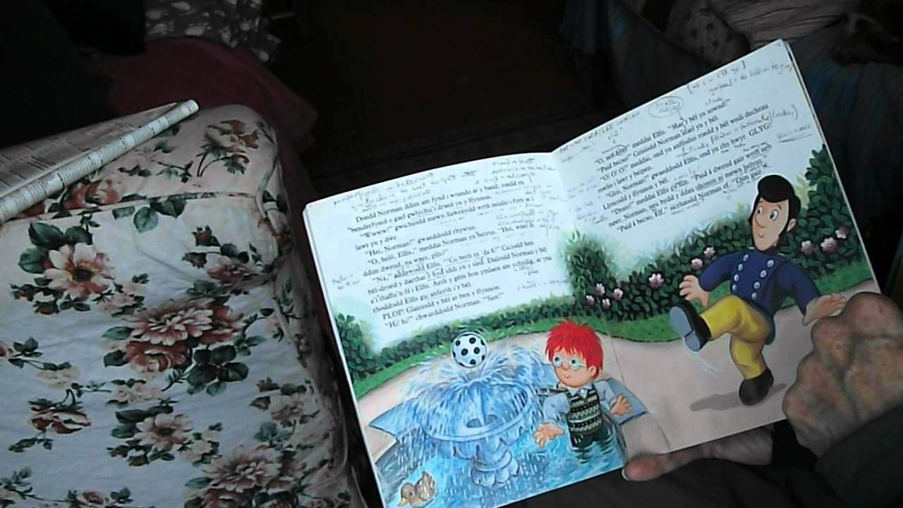 Learn Welsh By Reading Children s Books Part 2 YouTube learn-welsh-by-reading-children-s-books-part-2-youtube