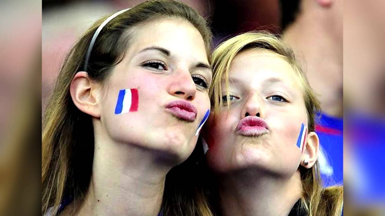 French Football Fans