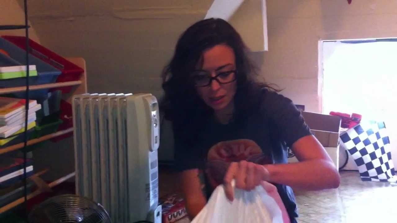 Motivation to Clean the house - Throw it Out Thursday! - @ My daughter ...