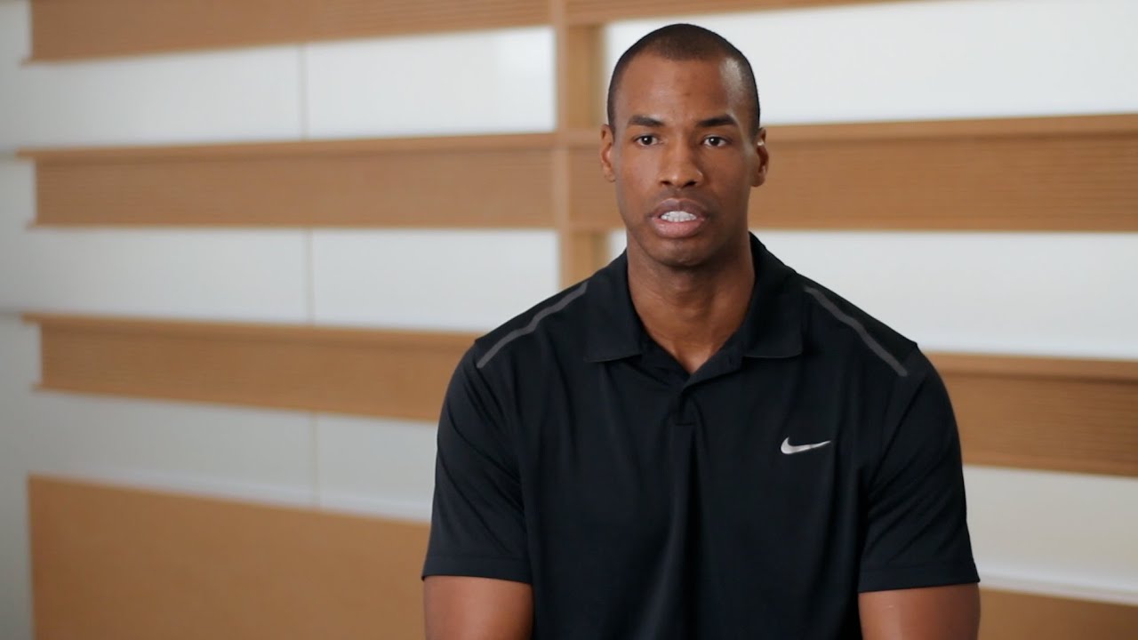 Bystander Revolution: Jason Collins | Defense Tactics - YouTube
