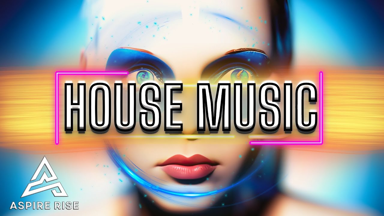 House Music Bass the essential Mix! #bassboost - YouTube