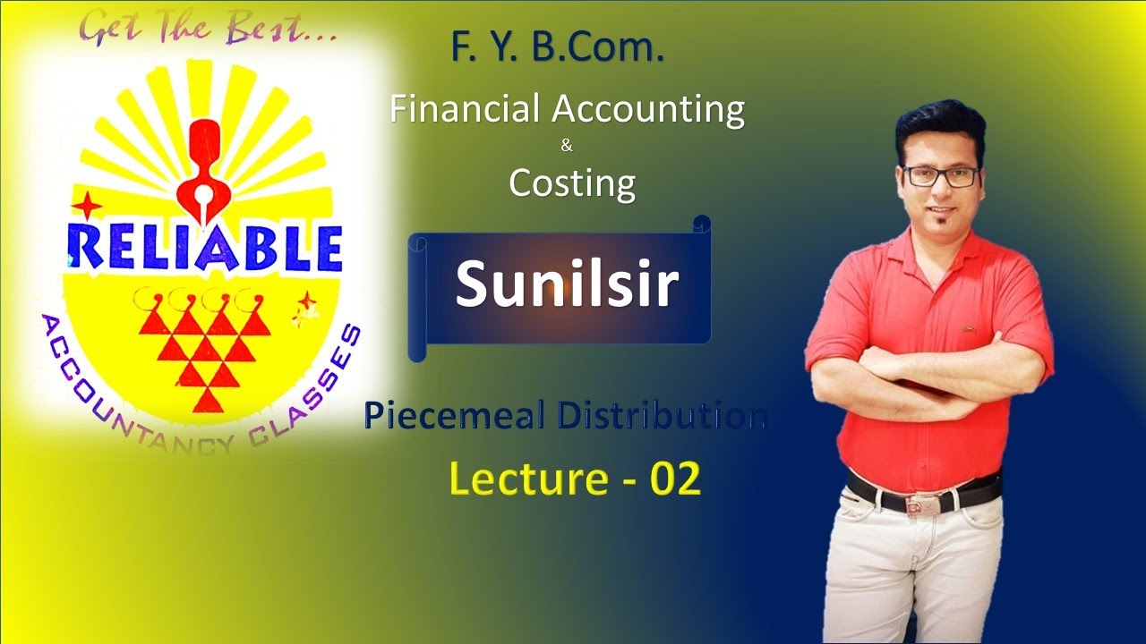 f-y-b-com-lecture-2-piecemeal-distribution-youtube