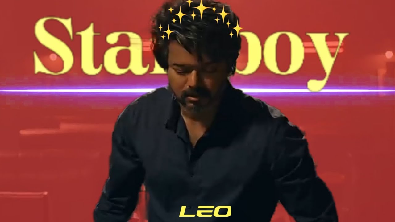 LEO - YouTube