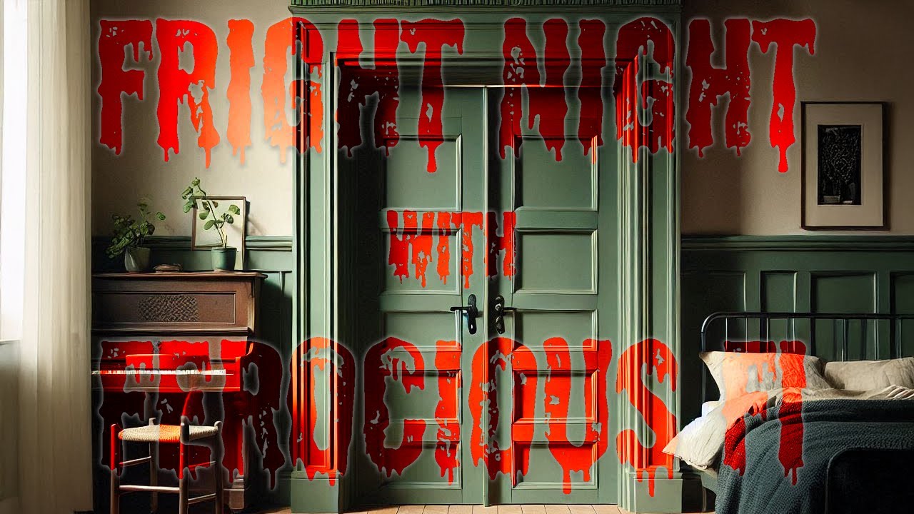 Fright Night with Ferocious Fi: Episode 20: MaXXXine - YouTube