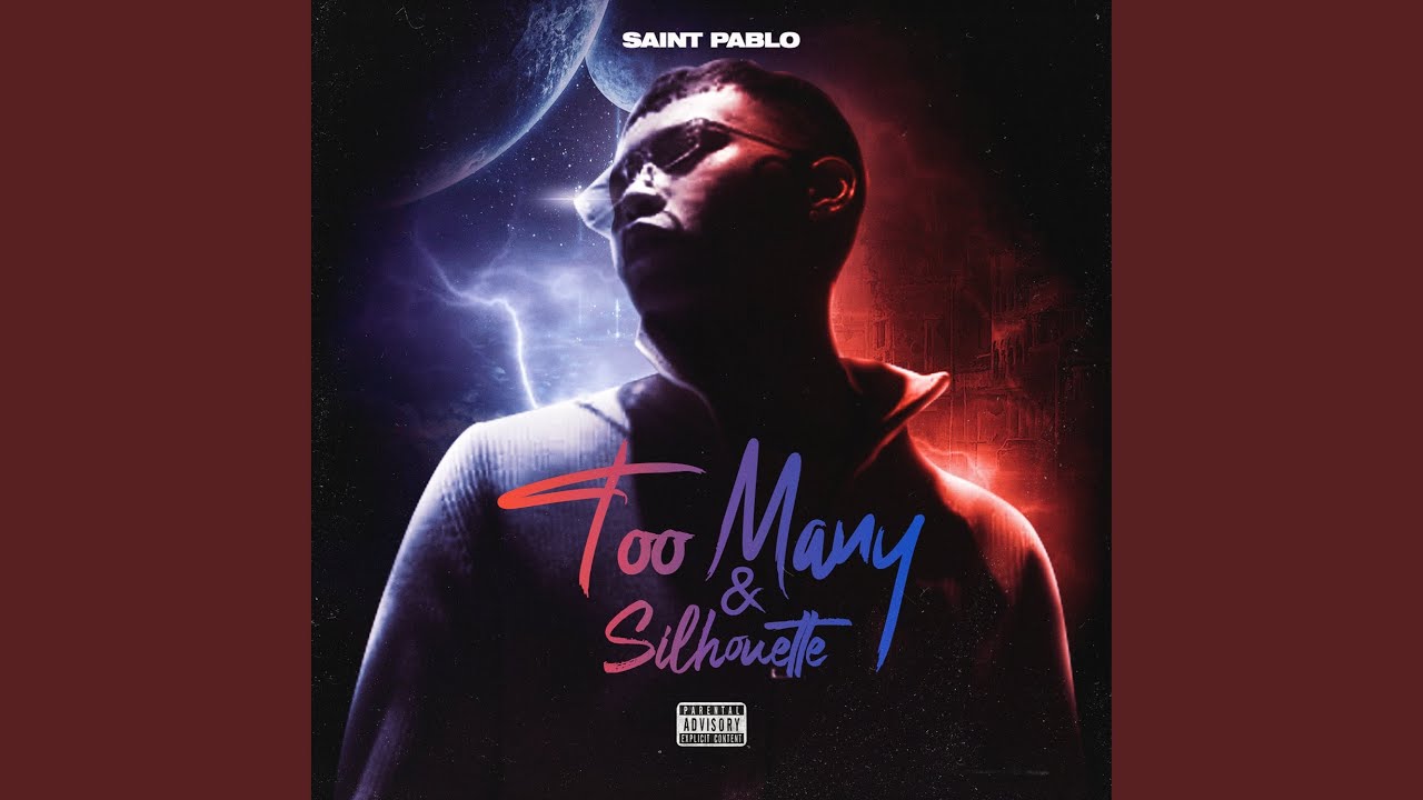 Too Many - YouTube Music