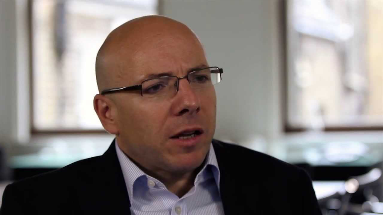 Mike Bowers discusses the Package Travel Directive - YouTube