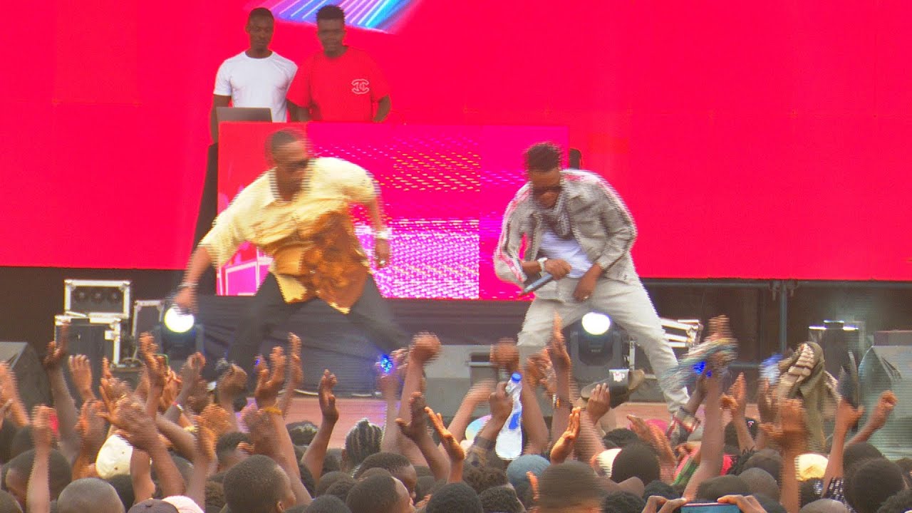 CHEGE NA TEMBA WALIVYOPIGA MAPANGA JUKWAANI / WAPIGIWA SHANGWE RUANGWA ...