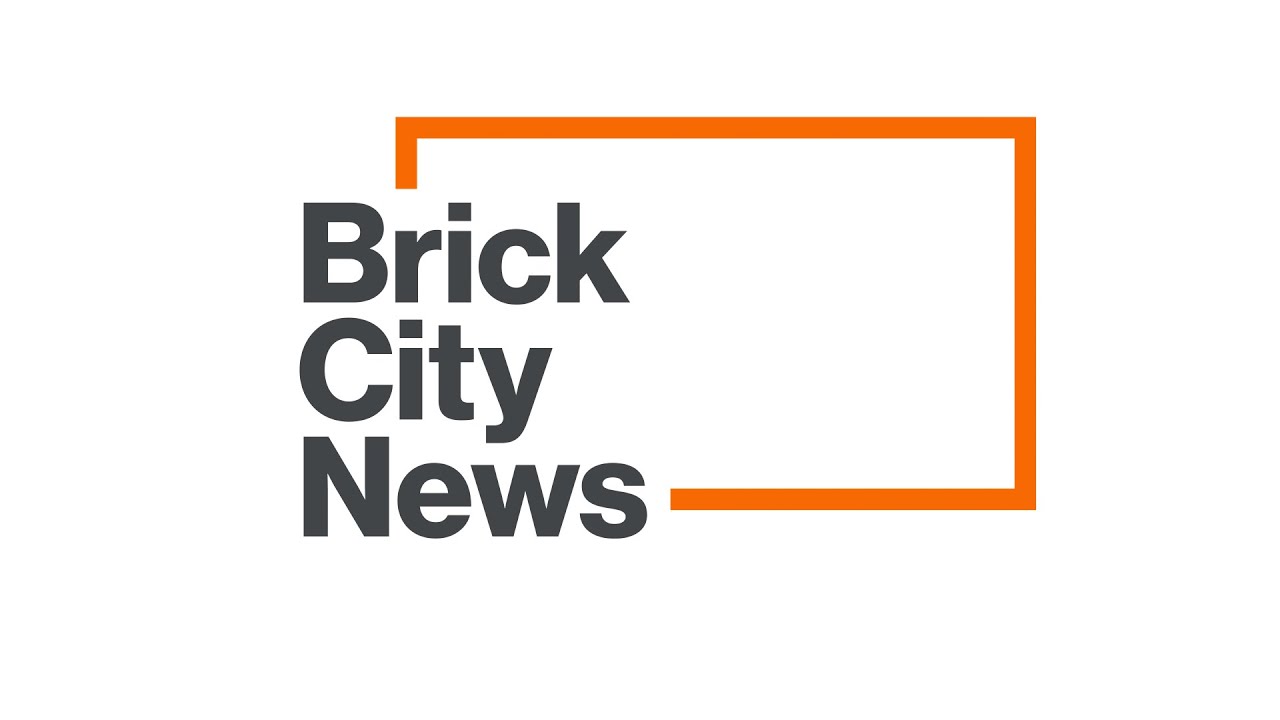 Brick City News: Season 8 Episode 1 - YouTube