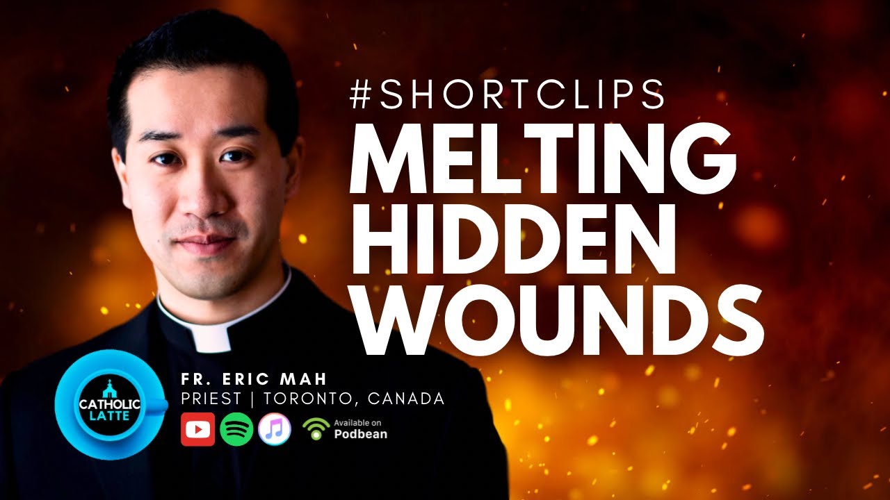 Melting Hidden Wounds #shortclips - YouTube