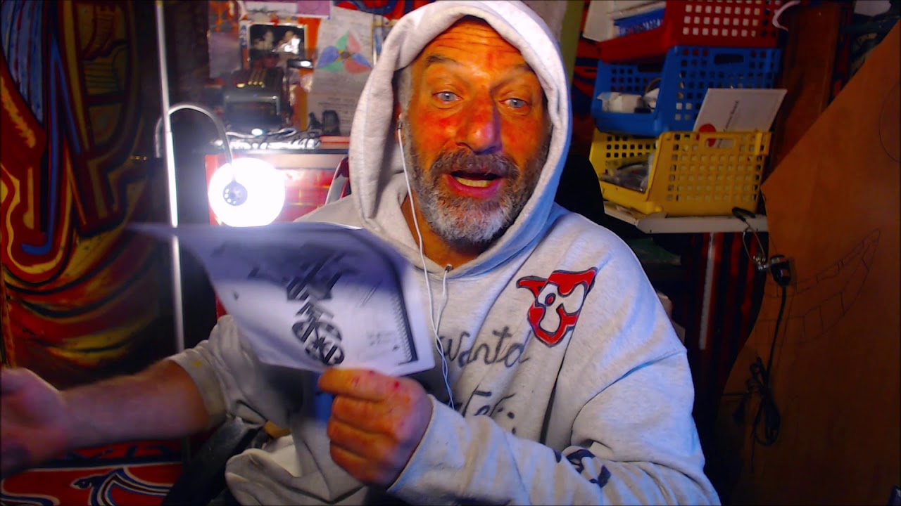 A NEW PLYTH - YouTube