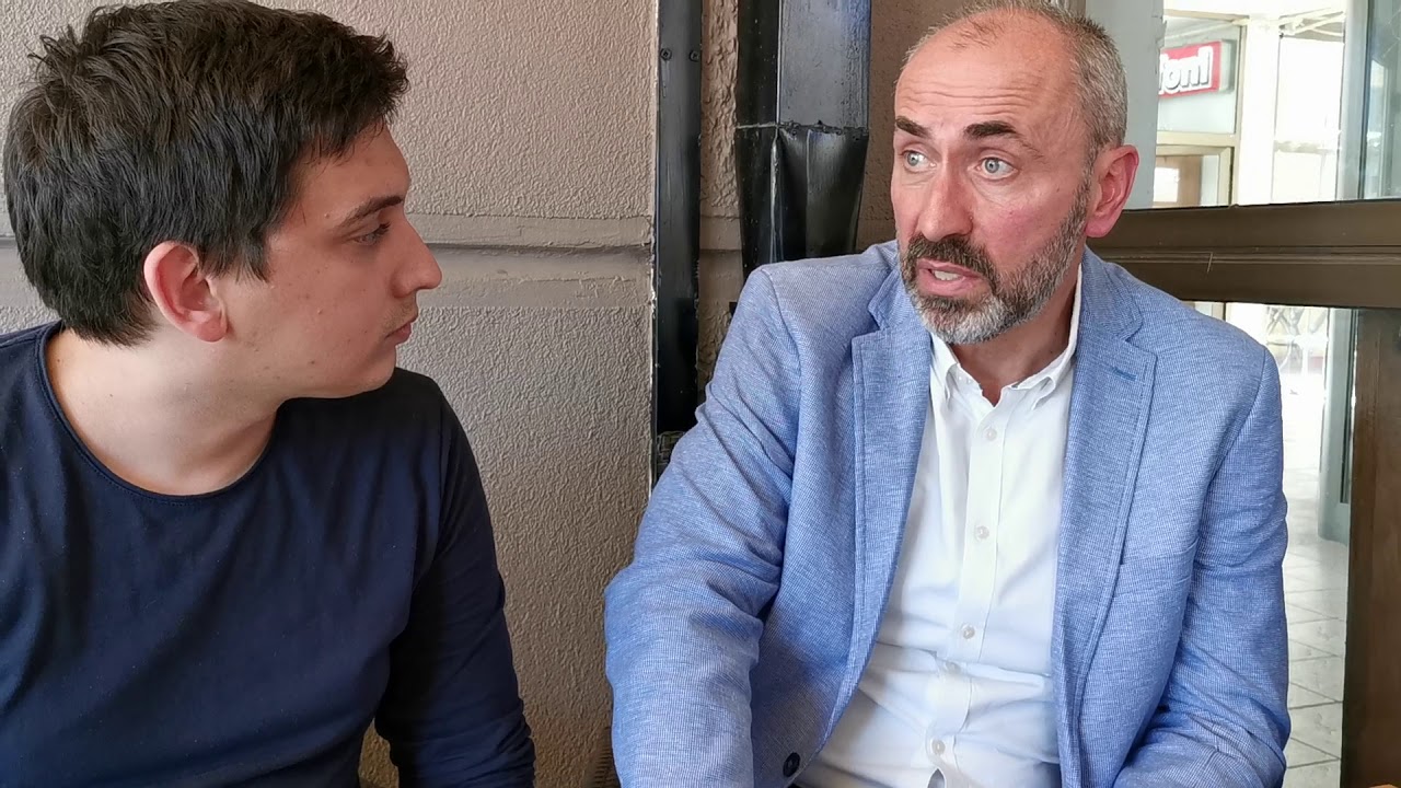 Ifet Feraget za Moju Hercegovinu: Duboko vjerujem da PRAVDA stiže ...