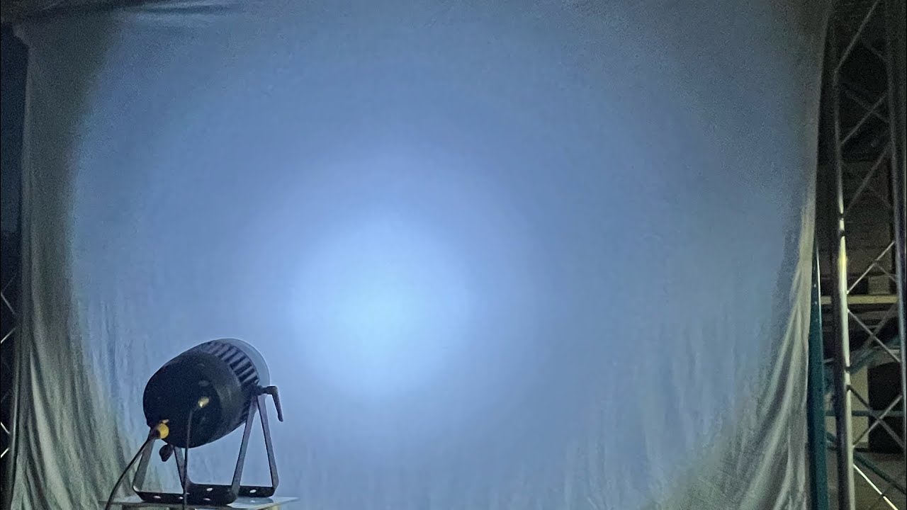 LCGroup CANADA lcg-2007 BeamerZ : Une lumière de scène TRÈS polyvalente ...