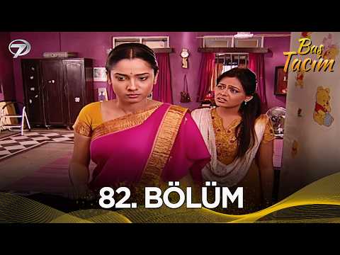 Baş Tacım Hint Dizisi (Pavitra Rishta) 82. Bölüm