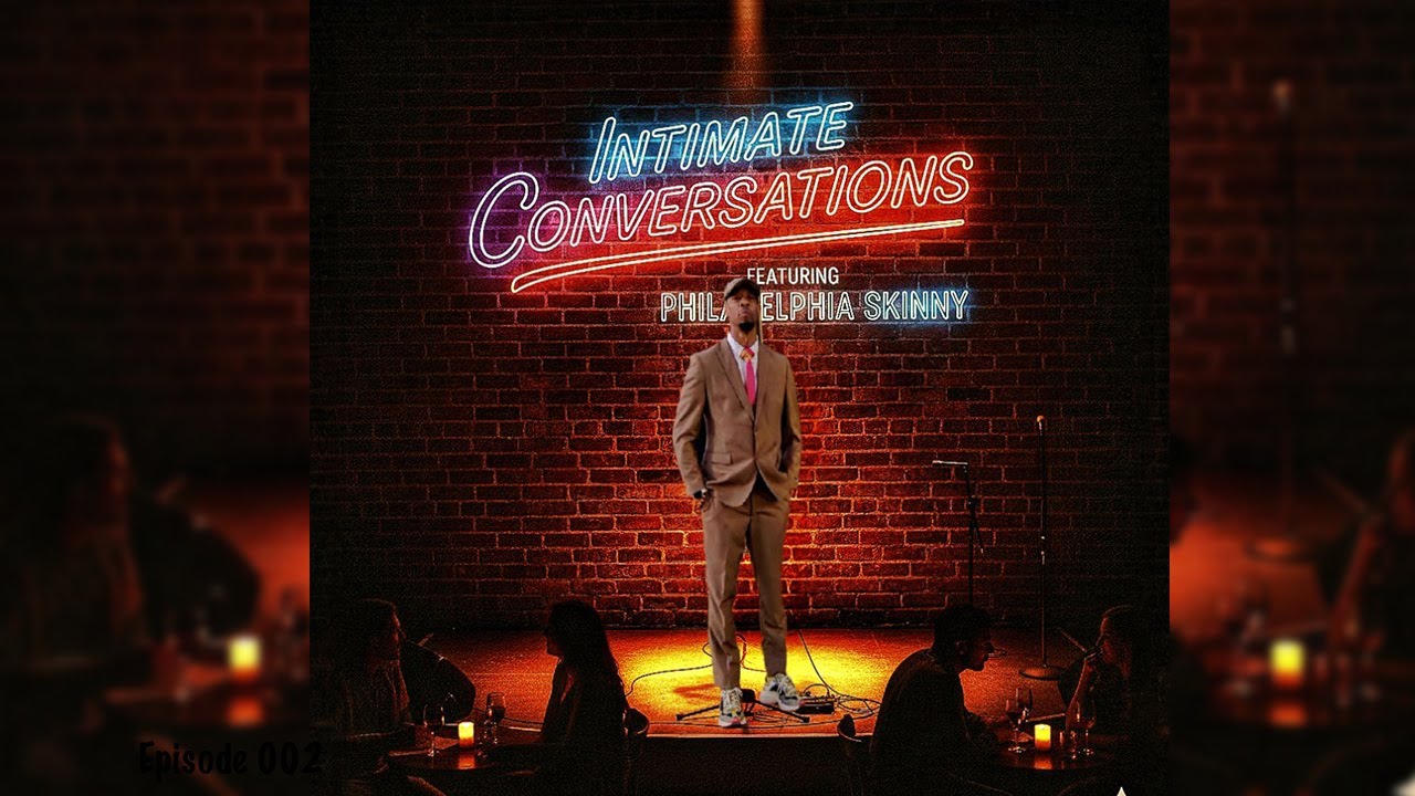 INTIMATE CONVERSATIONS EPISODE #026 ( full episode ) - YouTube