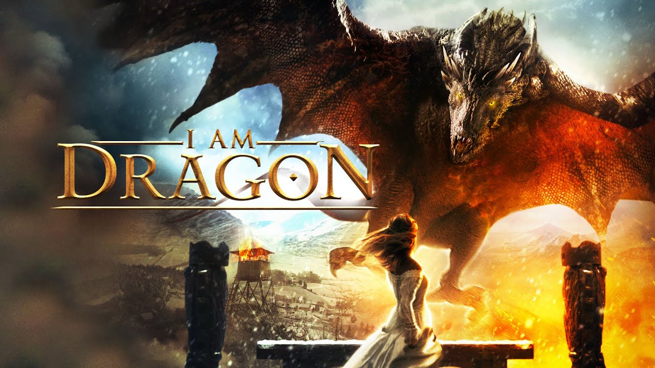I Am Dragon: Arman and Mira (Bring Me To Life) - YouTube