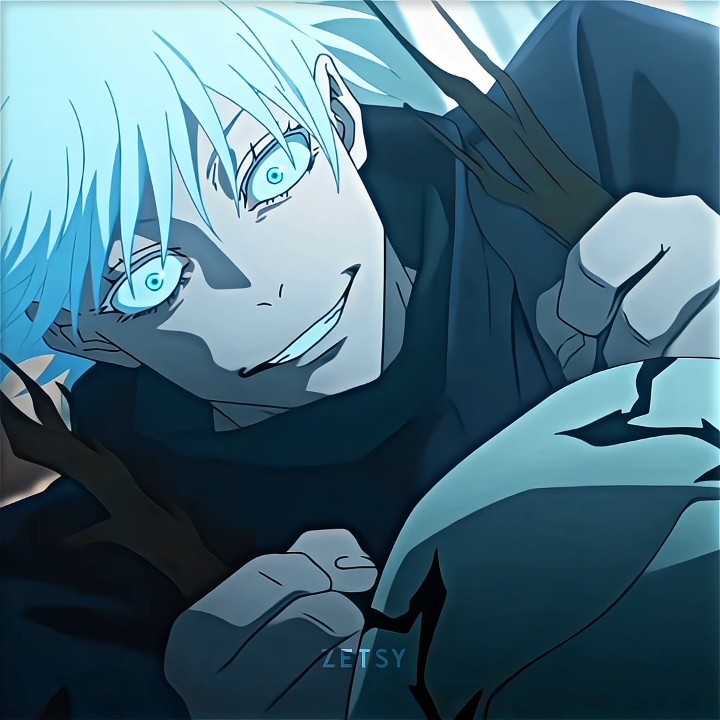 I'll Kill You First 🗣️ || Gojo Manda Lina Edit #anime #gojo # ...