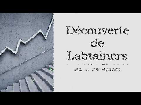 Introductions à Labtainers - YouTube